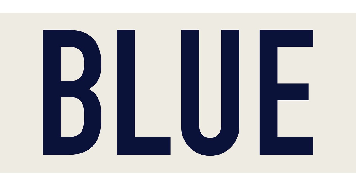 Legal notice – BLUE-Product